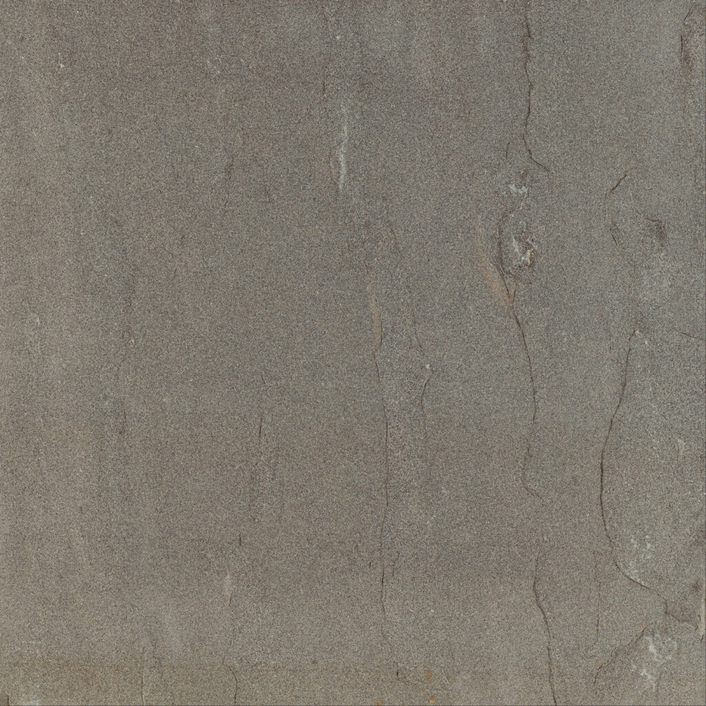 'Pennstone True Blue' Stone Look Porcelain Slab Pavers