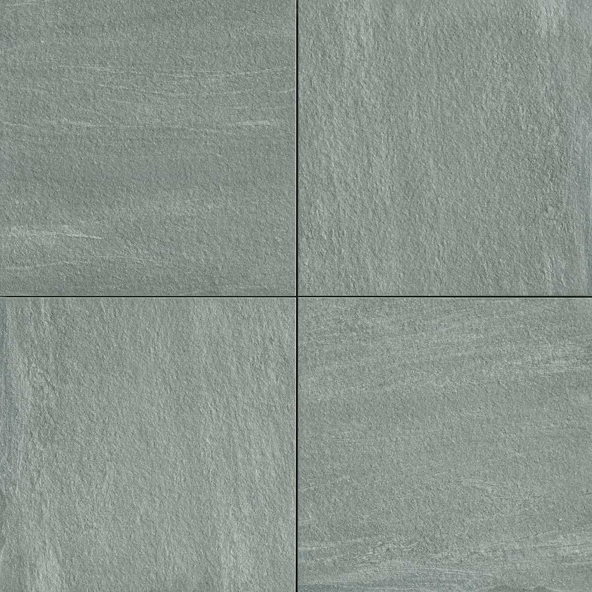 Stylish Grey Stone Paver For Patios & Pathways | Archatrak