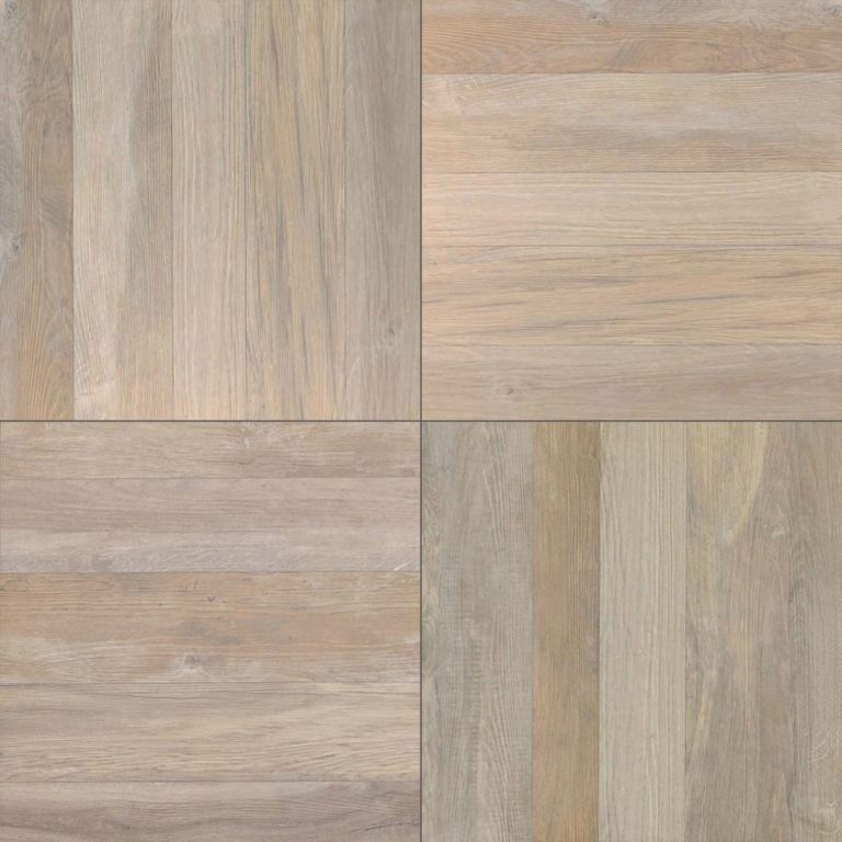 Archatrak Woodside Oak Wood Look Alike Tile Pavers