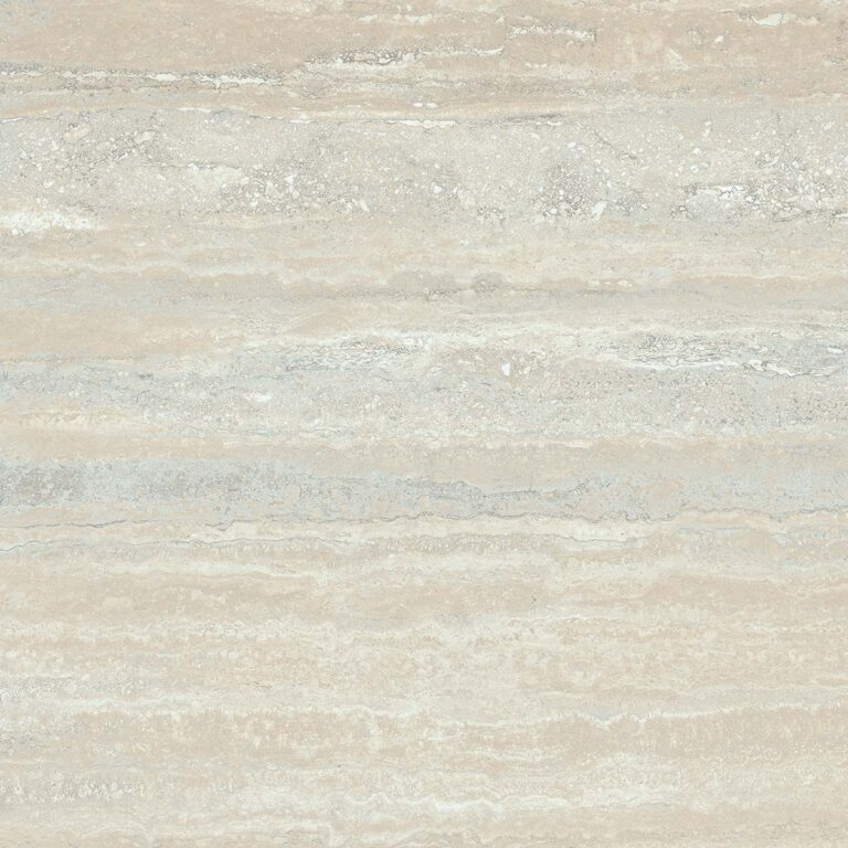 Travertine Style Porcelain Pavers - Light Beige