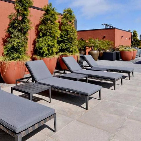 Explore The Power Of Titan Pavers For Patios | Archatrak