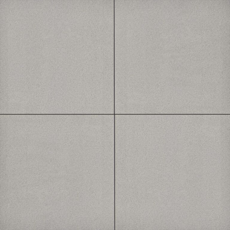 Monochrome Ash Pavers | Light Grey Tile | Archatrak