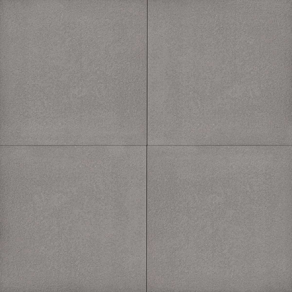 Basalt Porcelain Tile Pavers | Dark Grey Porcelain Slabs