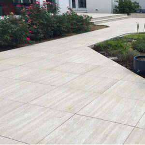 Travertine - River - Archatrak